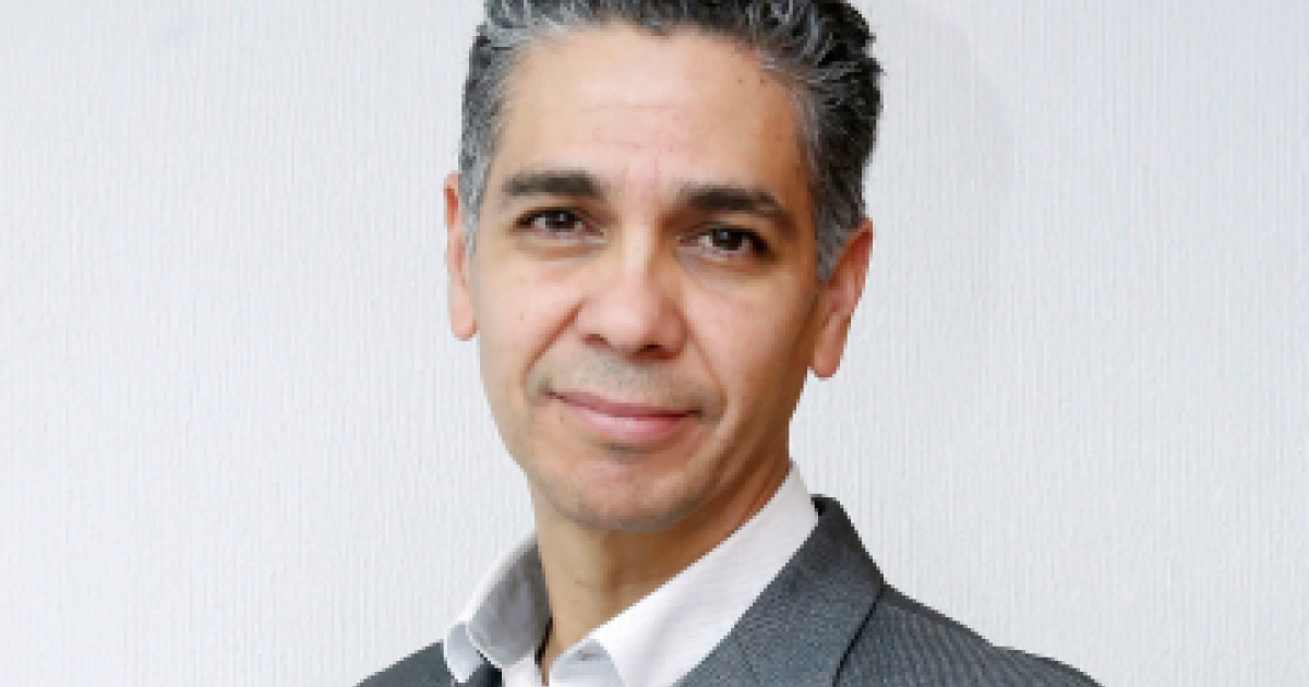 Alejandro González Arreola | Wilson Center